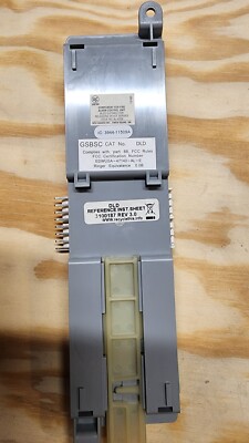 Fire Alarms - Est Quickstart