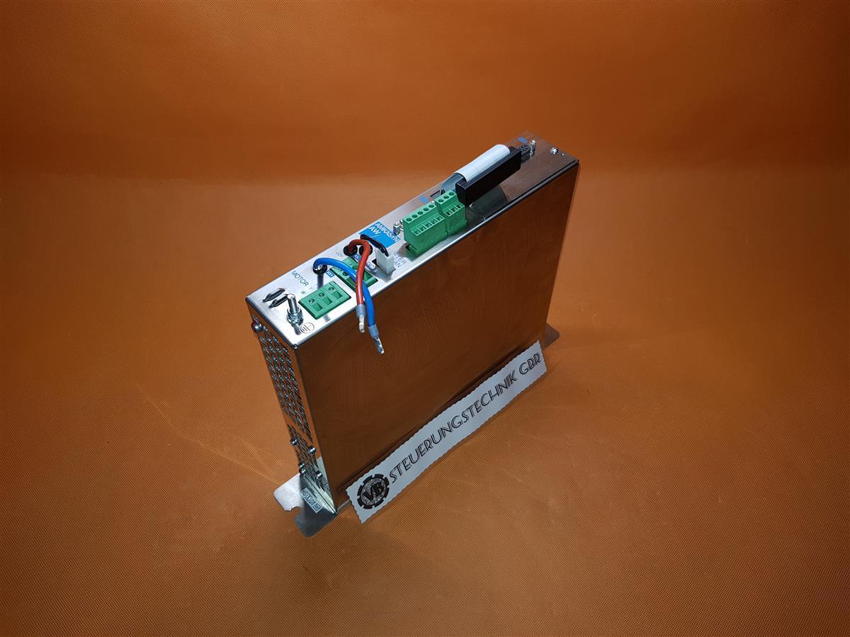 AW 4 5/9 AMK AMKASYN Inverter Drive 6 Months Invoice #646 for sale ...