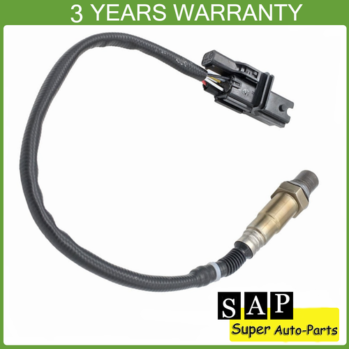 Upstream Oxygen Sensor 22791-AA00A For Subaru Outback Forester Legacy 2 ...