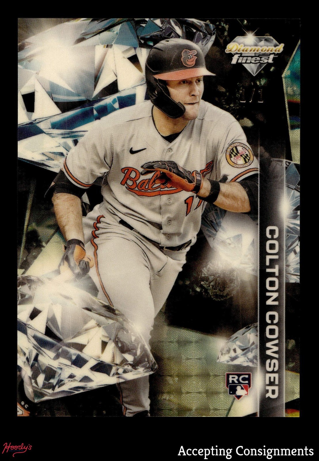 Hottest Topps SuperFractor Auctions on eBay