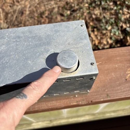 Drake AC-4 Power Supply Ham Radio | eBay