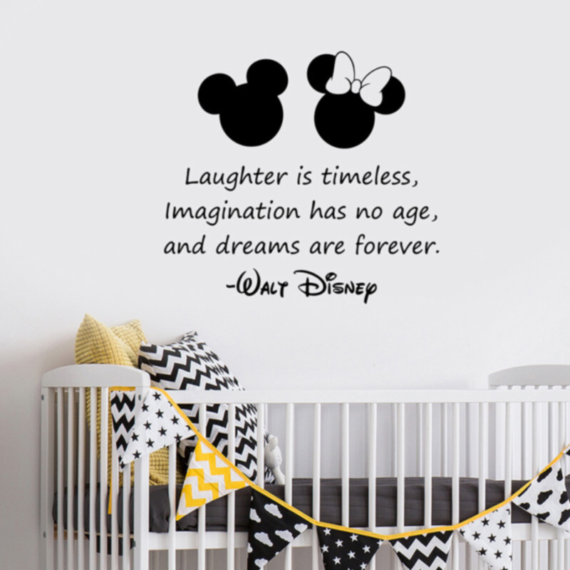 Minnie Mouse Quotes