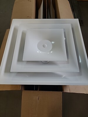 TMS Titus 8" Diffuser 2pk | eBay