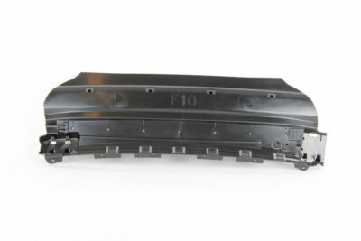 BMW 5 SERIES F10 F11 REAR BUMPER MOUNTING BRACKET SUPPORT 7299970 NO🇺🇸 ...
