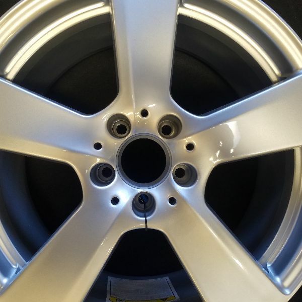 NEW 🔥18" REAR Wheel Rim For MERCEDES BENZ E350 E550 2011-2013 OEM ...