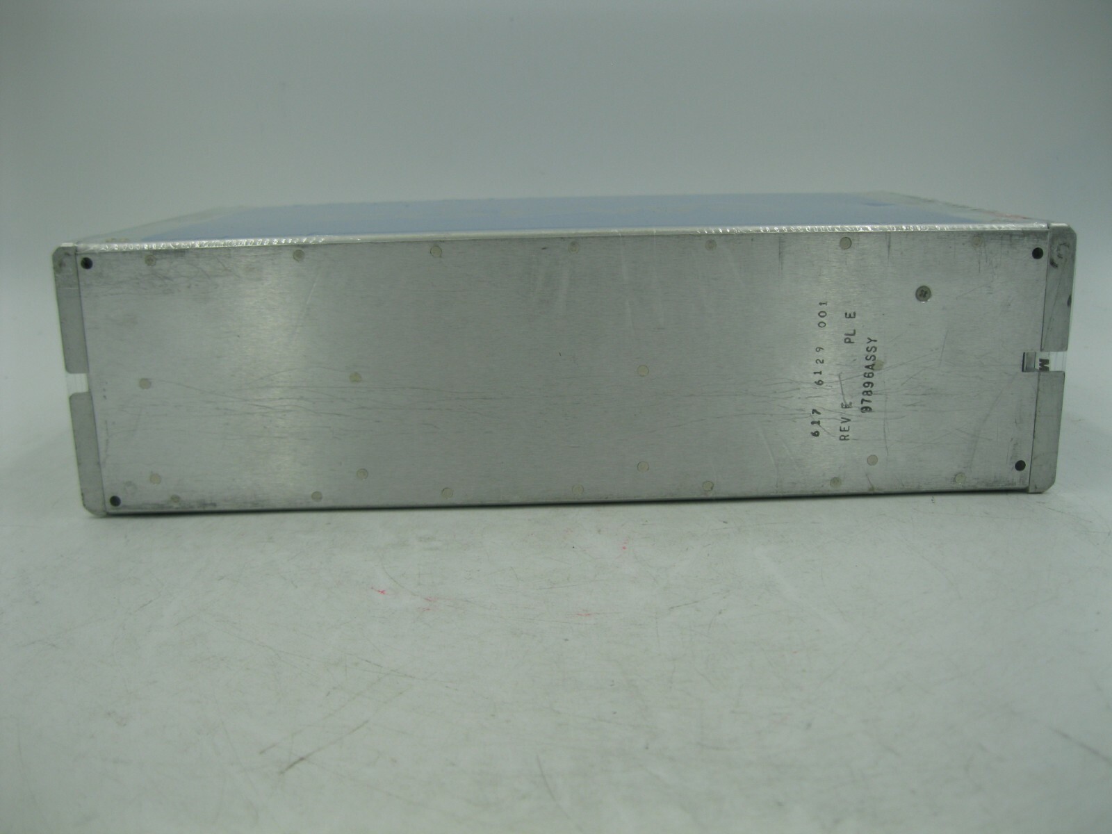 Honeywell MK VI EGPWS Computer 965-1176-003 | eBay