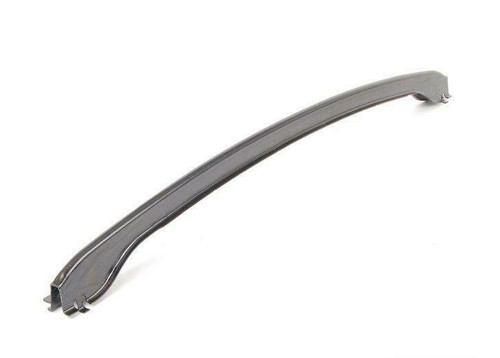 VOLKSWAGEN JETTA A6 FRONT BUMPER REINFORCEMENT LOWER PART 5C6807651 NO ...