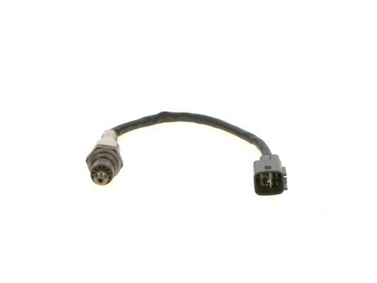 Lambda Sensor Pre Cat 0258030447 Bosch Oxygen B000768080 894650H030 ...