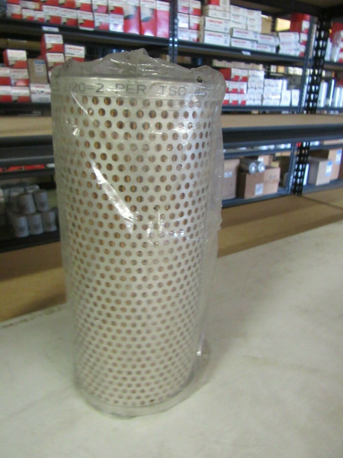 DONALDSON P555461 - cross reference oil filters | oilfilter ...