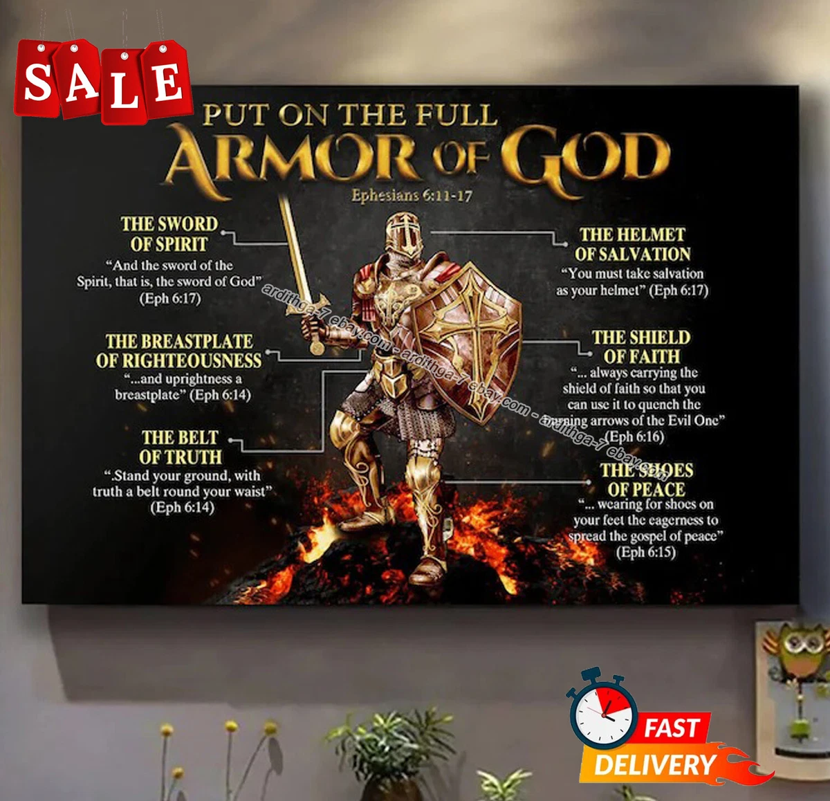 Christian Poster Designs