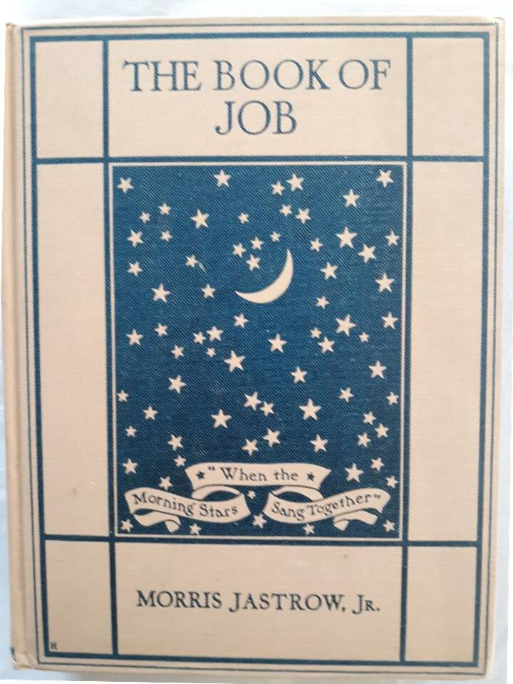 The Book Of Job The Story Of Job By Regina Doman, Paperback,