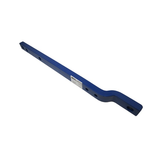 82009197 Tractor Drawbar Rear Curved Fits Ford New Holland 2000 2600 ...