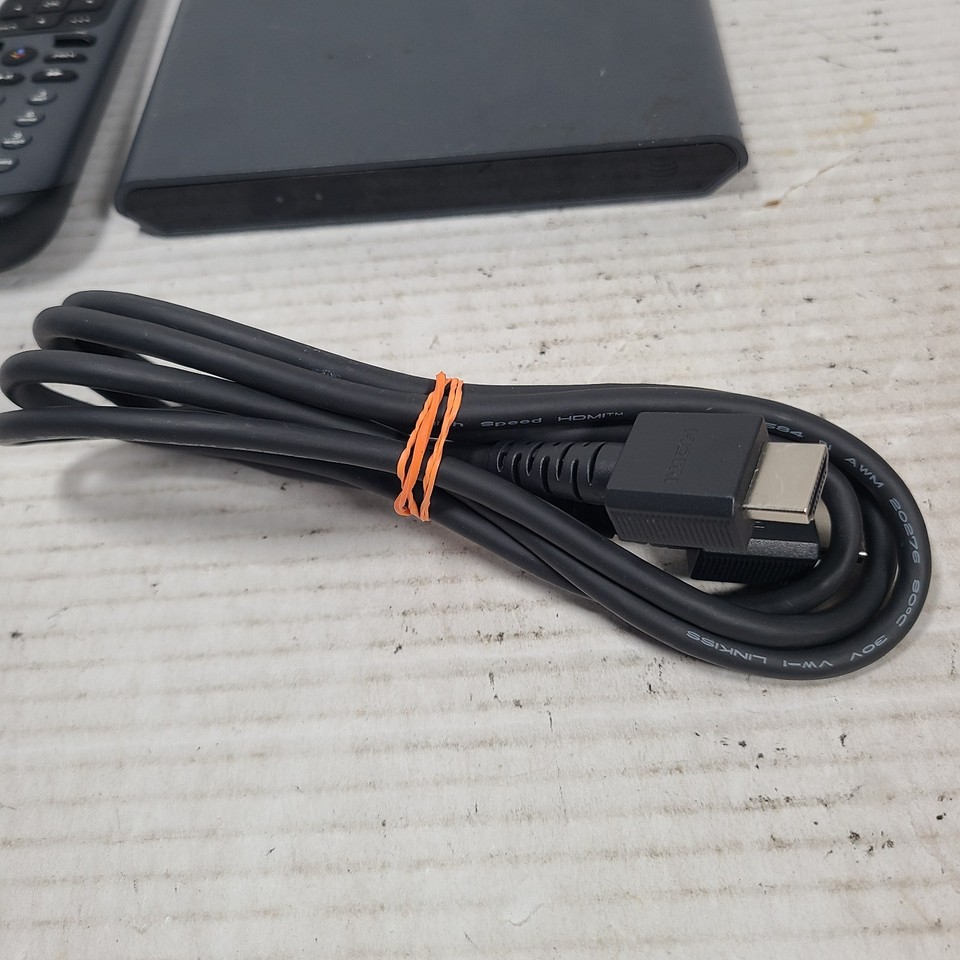 AT&T C71KW-400 DirecTV Now Osprey Android TV OTT Box Streaming Player ...