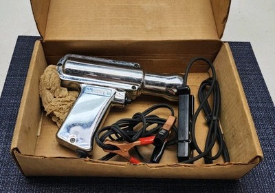 VINTAGE TIMING LIGHT KAL Equip Model L-10 New Old Stock | eBay