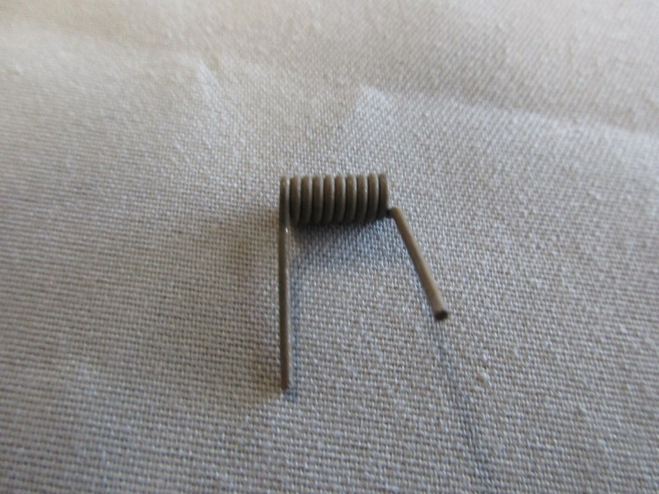 Cessna Aircraft Spring, P/N 0543086-1 (TA) New Surplus | eBay