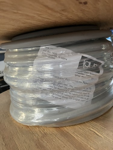 Igus Chainflex Multi Conductor Cable E310776 300/500V AWM Style 21223 ...