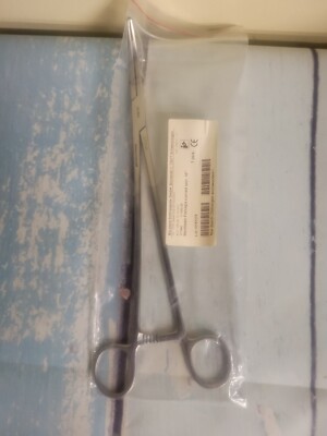 Forceps - Germany Stainless