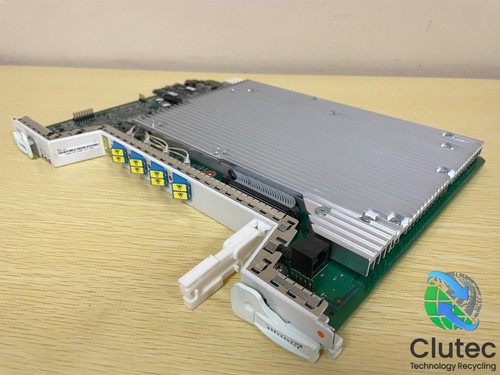 Cisco Optical Amplifier Networking Interface Module Card 15454-OPT-AMP ...