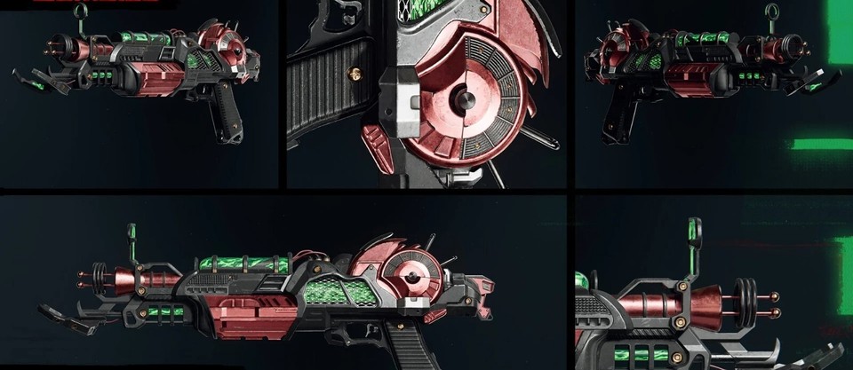 Shattered Veil Easter Egg CoD COD Black Ops 6 BO6 CARRY Calling Card ...