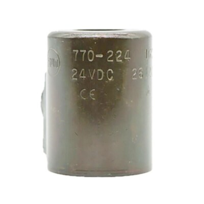 1Pcs New For SUN Hydraulics 770-224 24VDC Coil 770224 | eBay