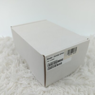 Sercomm OC432 HPAV Waterproof HD IP Camera Sku# 69430 New In Box | eBay