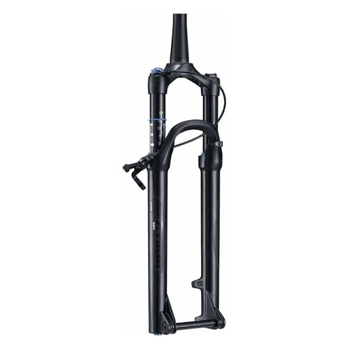 Mtb Gabel Mit Federung 29' Boost 680Ta, Post Mount, 120Mm, Schwarz ...