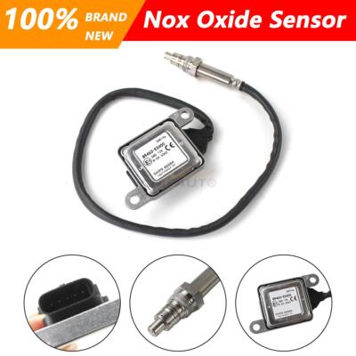 89463-E0450 Nox Nitrogen Oxide Sensor For Hino Truck 5WK96668A Nitrogen ...
