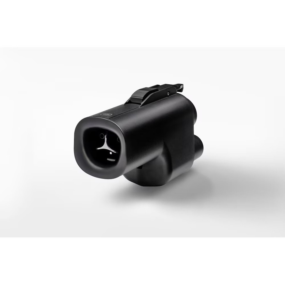 Genuine OEM GM EV NACS DC Fast Charging Adapter for CCS1 Inlet 85836744 ...