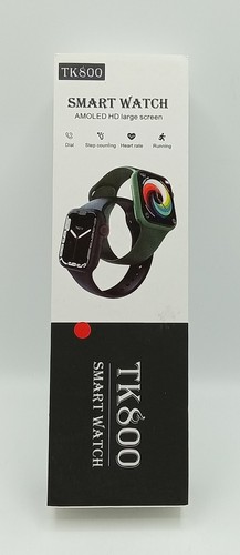 TK 800 Smart Watch Unisex Watch Color RED 6948540056467| eBay