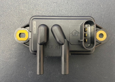 SMP VP8 NEW EGR Pressure Feedback (DPFE) Sensor | eBay