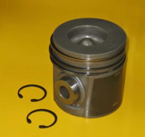 3135M111 4115P015 Piston Rings Kit For Caterpillar Perkins 3054C 1104C ...