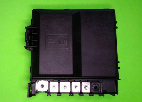 2018- 2020 OEM Genuine Ford F-150 Panel Assembly Fuse Junction JL3Z ...