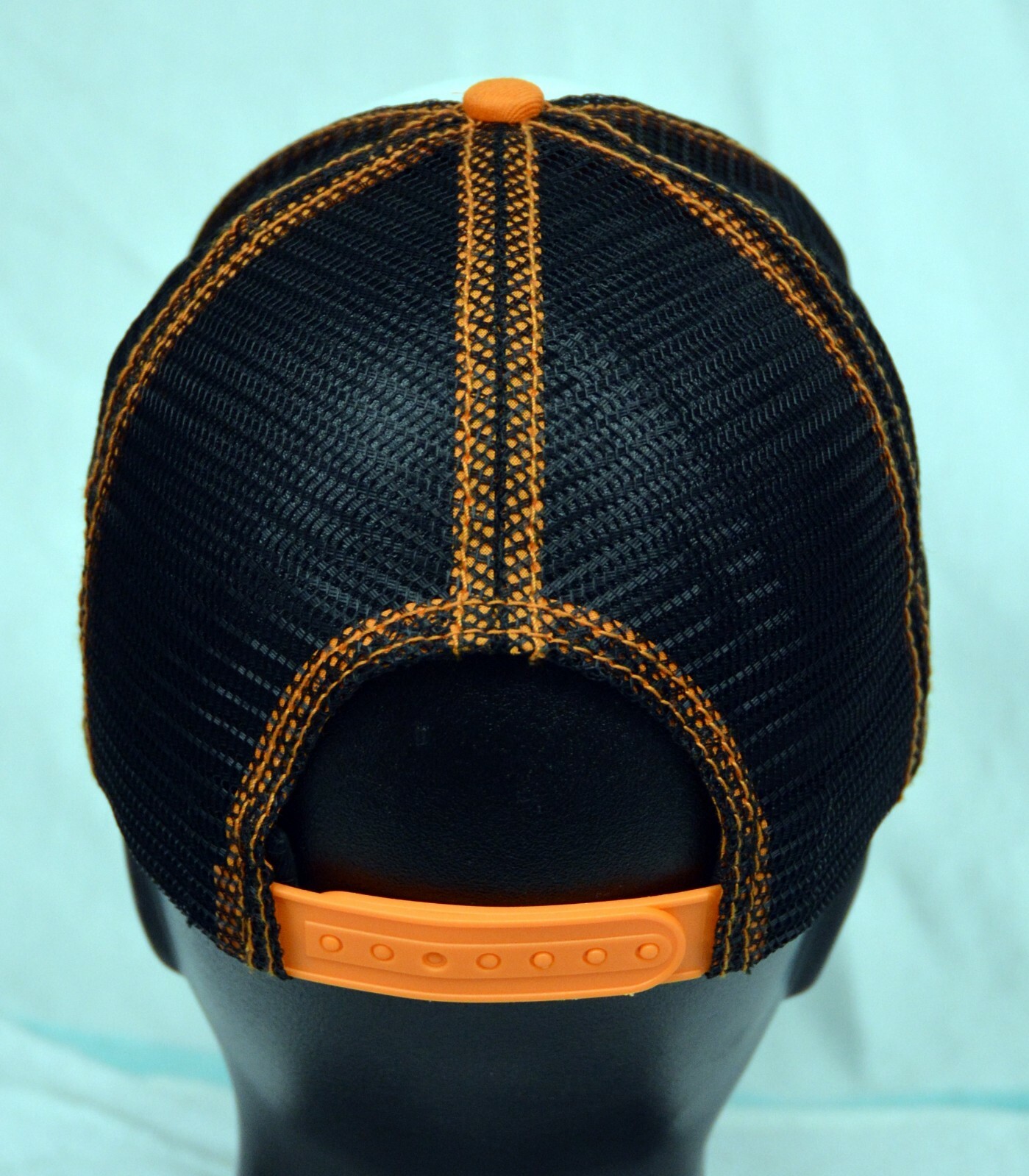HEMI Powered Mopar Dodge Snapback Mesh Back Truckers Cap Hat EUC | eBay
