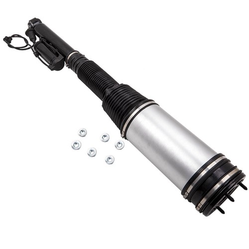 Federbein Hinten Luftfederung for Mercedes-Benz W220 S-Klasse ...