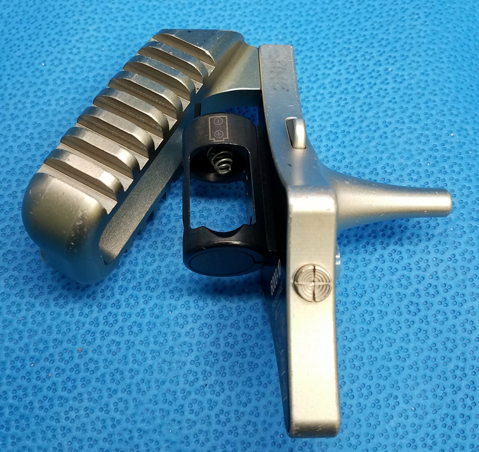 Stryker Navigation 6000-10 Point Calibration Device C30 for sale online ...