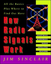 Jim Sinclair How Radio Signals Work (Paperback) | eBay
