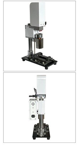 Vertical Micro Injection Moulding Machine Laboratory Small Injection ...