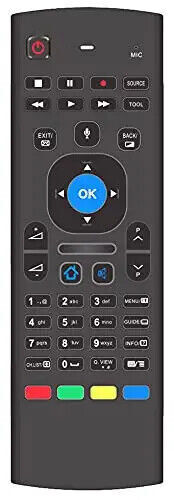 Original HTR-U12 Voice Remote Control For Haier TV LE32U5000A With ...
