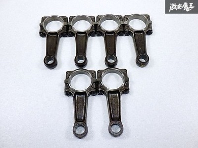 PORSCHE 930 911 Carrera 3.2L 84's-89's Normal Connecting Rod 930.103. ...
