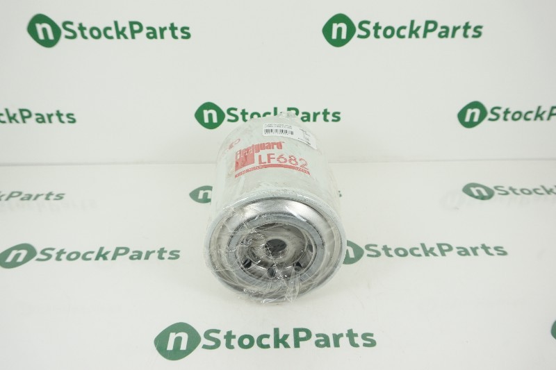 FLEETGUARD LF682 LUBE FILTER NSNB | eBay