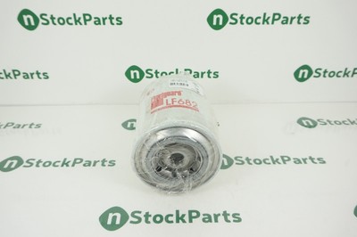 FLEETGUARD LF682 LUBE FILTER NSNB | eBay