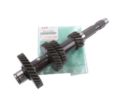 24131-83002-000 Suzuki Shaft,t/m counter 2413183002000, New Genuine OEM ...