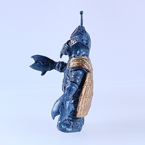 Alien Temperor Ultraman Monsters Beste Auswahl Figur HG-Serie aus Japan ...