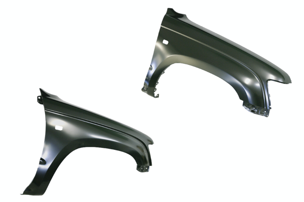 GUARD RIGHT HAND SIDE FOR TOYOTA HILUX RN150 2001-2005 | eBay