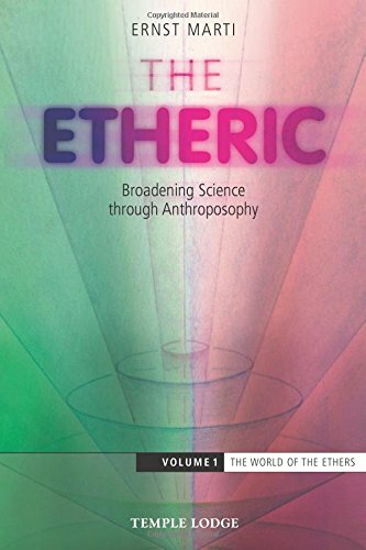 The Etheric: The World of the Ethers Volume 1: , Marti, King.. | eBay