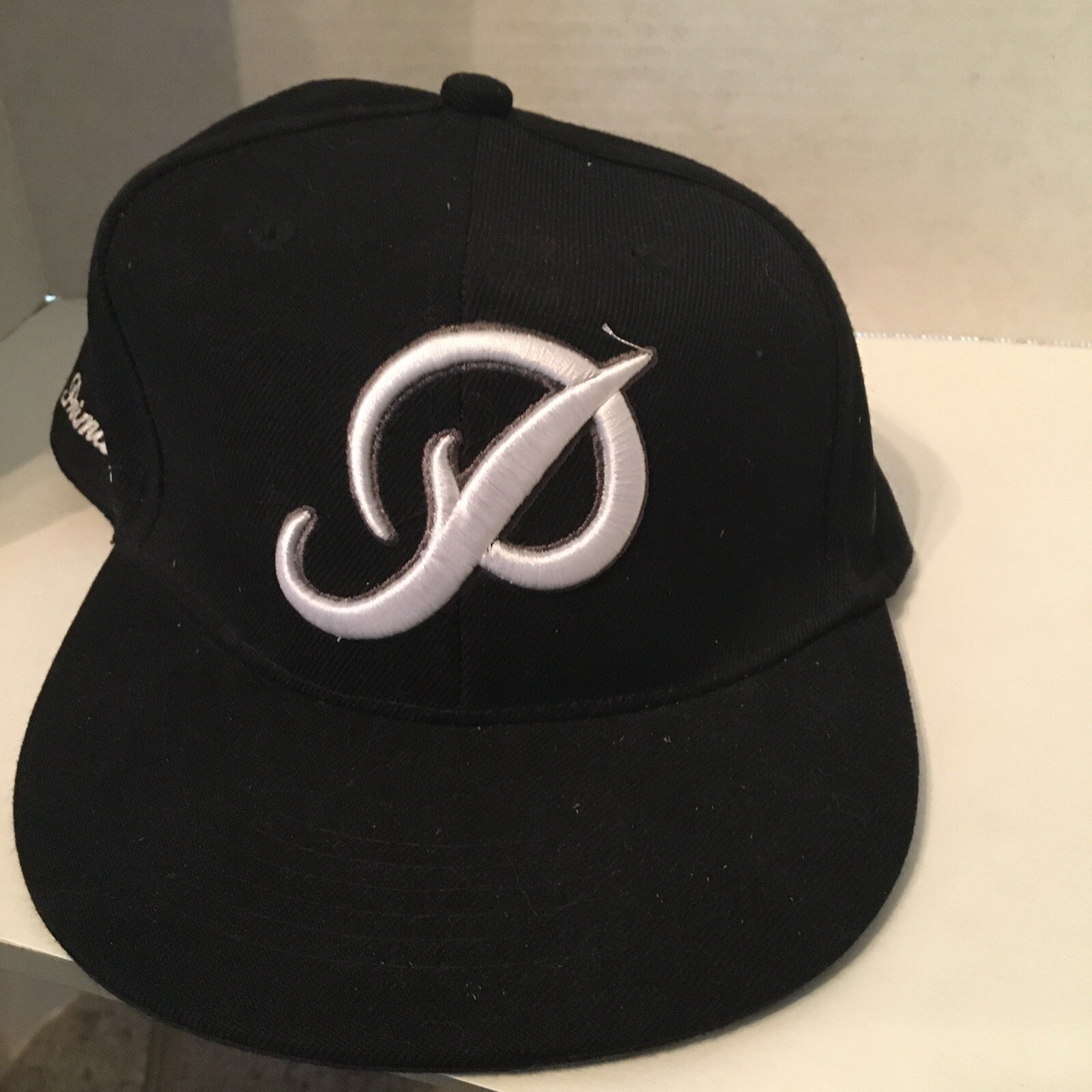 Mountain Dew Primitive Snapback Hat Advertising Truck… - Gem