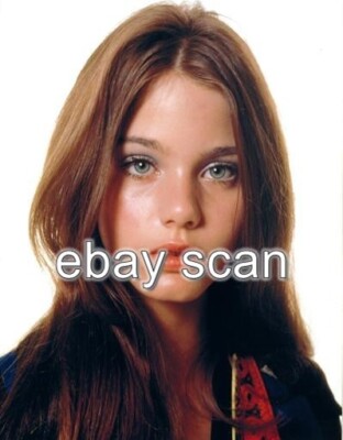BEAUTIFUL SUSAN DEY THE PARTRIDGE FAMILY PORTRAIT 8X10 PHOTO 66 | eBay