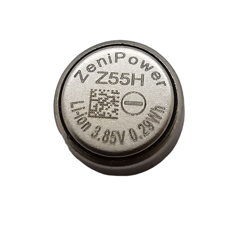 2pcs ZeniPower Z55H Battery for Sony WF-1000XM4 XM4 Bluetooth Headset ...