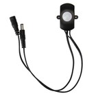 Mini PIR 5A&30A Infrared Human Body Detect Sensor for Single Color LED ...