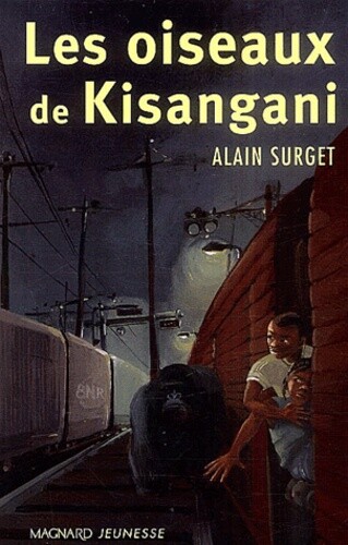 Les oiseaux de Kisangani de Alain Surget | eBay